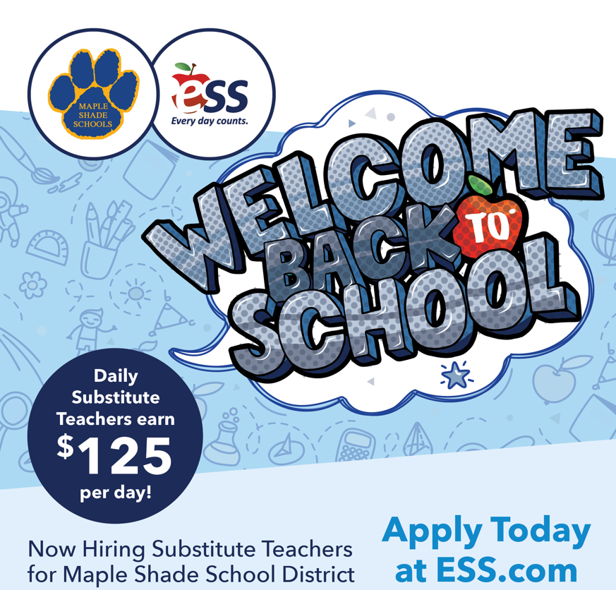 Maple Shade School District