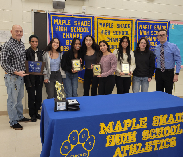 Live Feed | Maple Shade School District