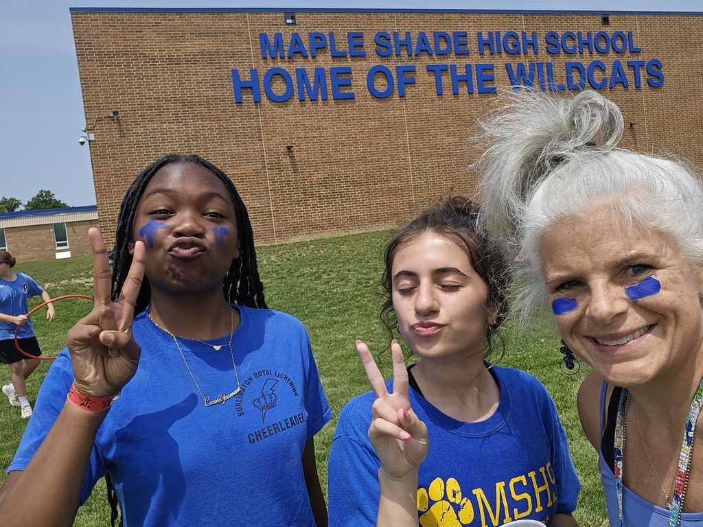 Live Feed | Maple Shade High School