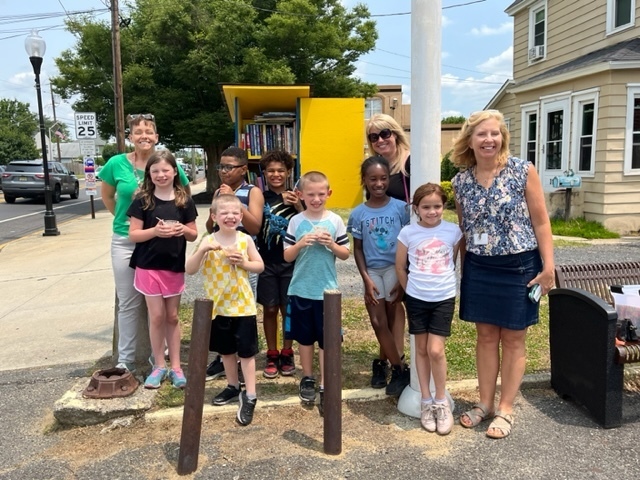 Live Feed | Maude Wilkins Elementary School